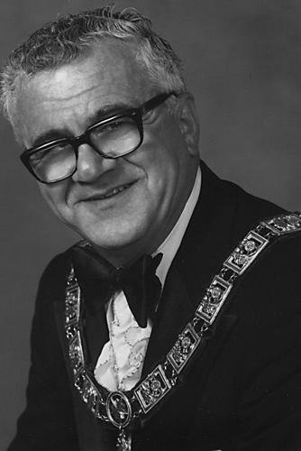 Lawrence J. Fredella Sr.