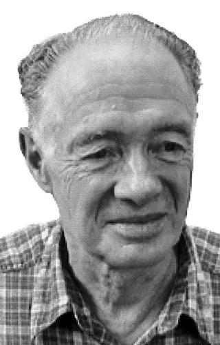 Charles G. Inman