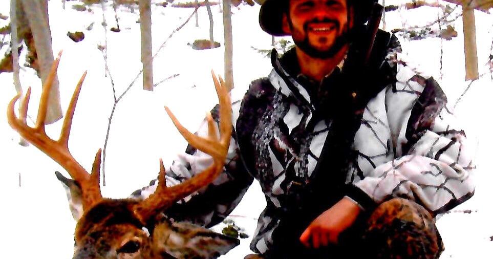 Nathan Michael Varney