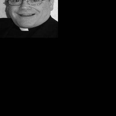 Father Michael J. Hogan