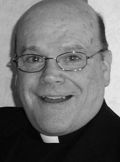 Father Michael J. Hogan