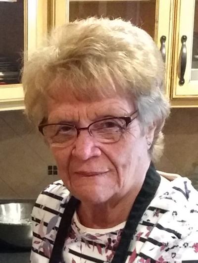 Janet E. Sullivan