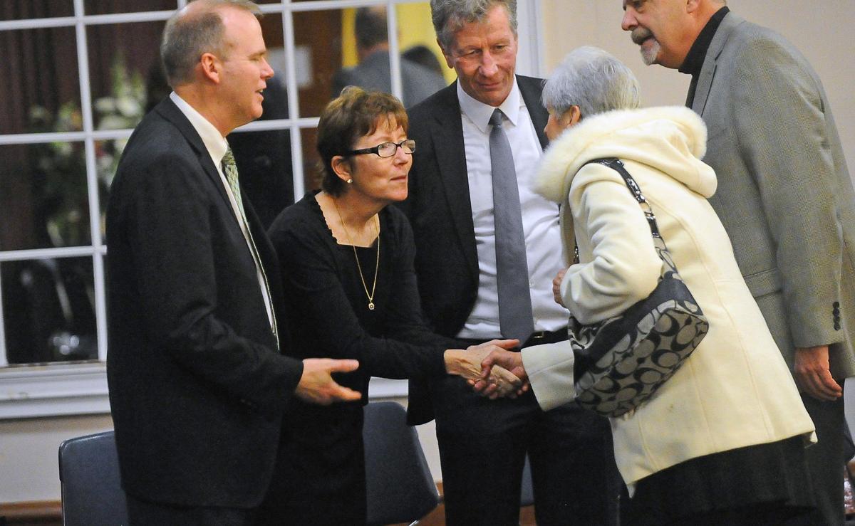 Dineen remembered by family and friends | Adirondack Thunder | poststar.com