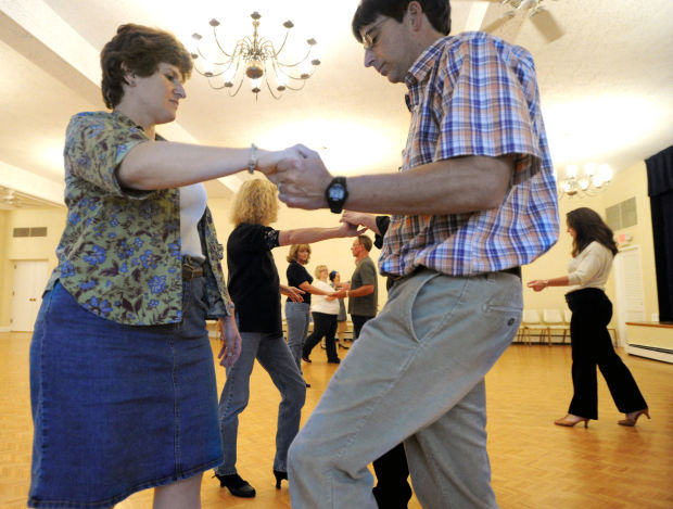 Tango Fusion keeps dancers in step