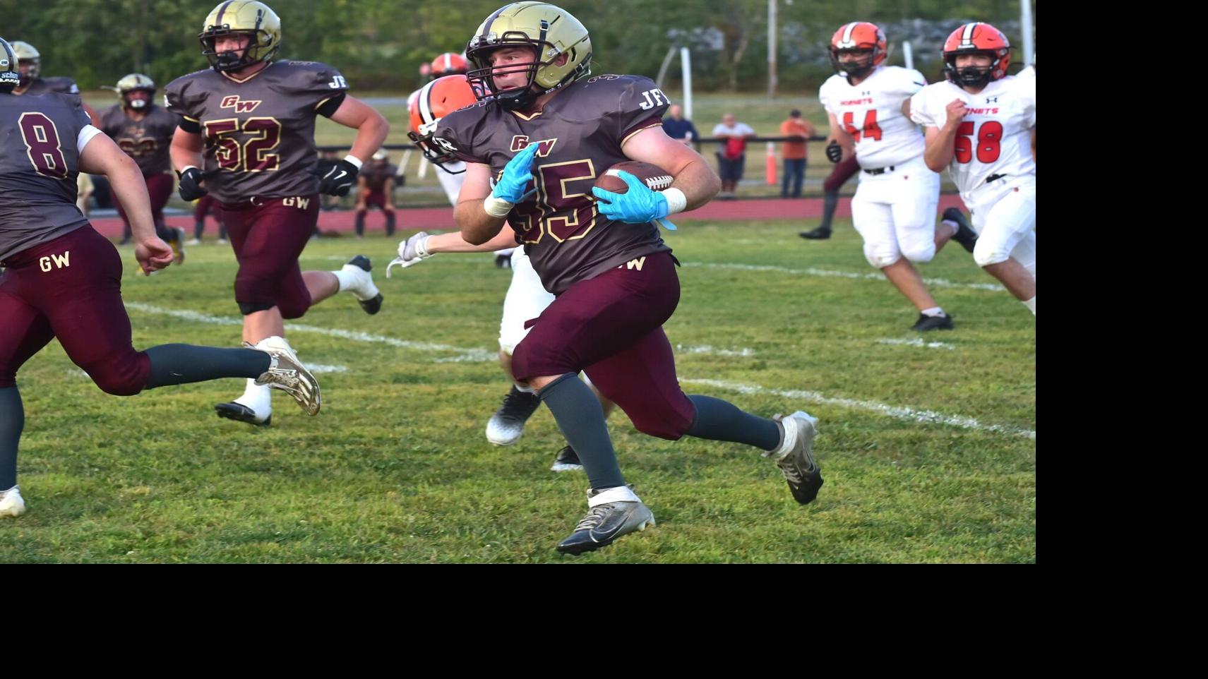 Glens Fall | High School Football | News | poststar.com