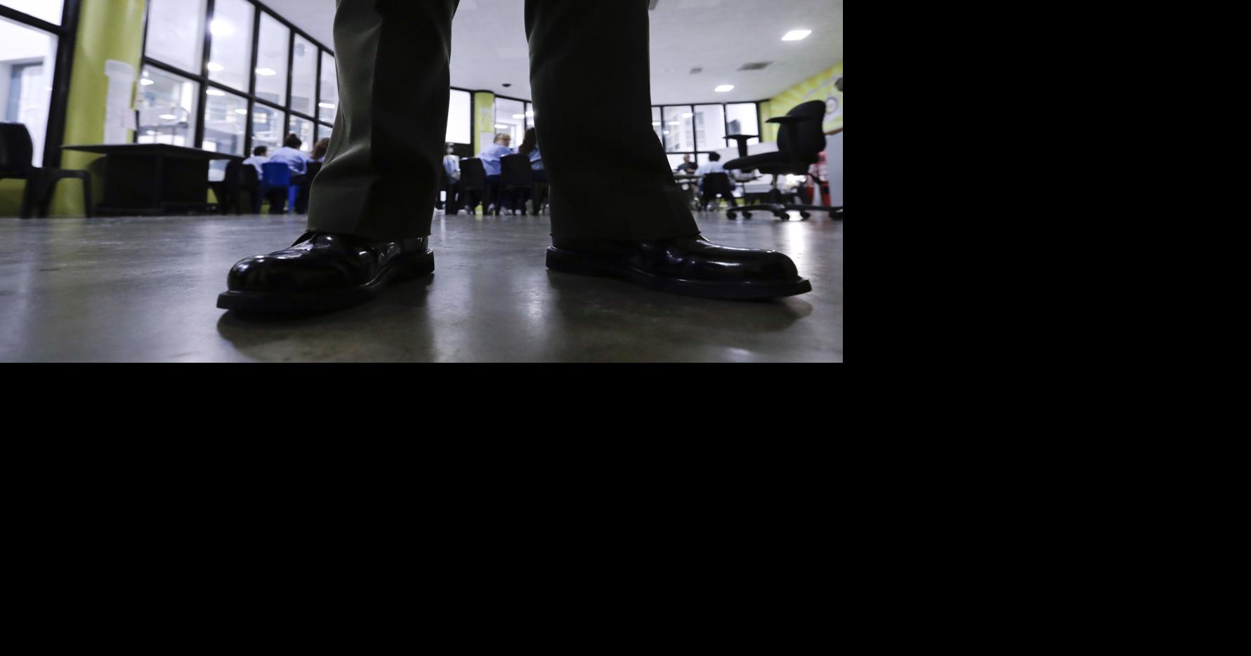 What are the effects of chronic methamphetamine use?