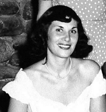 Janet Rosalie Friedman