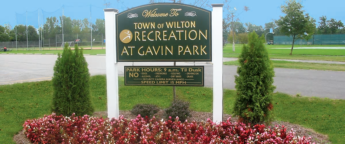 Wilton’s ‘Music in the Park’ kicks off tonight