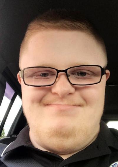 Adam Nicholas Sweeney