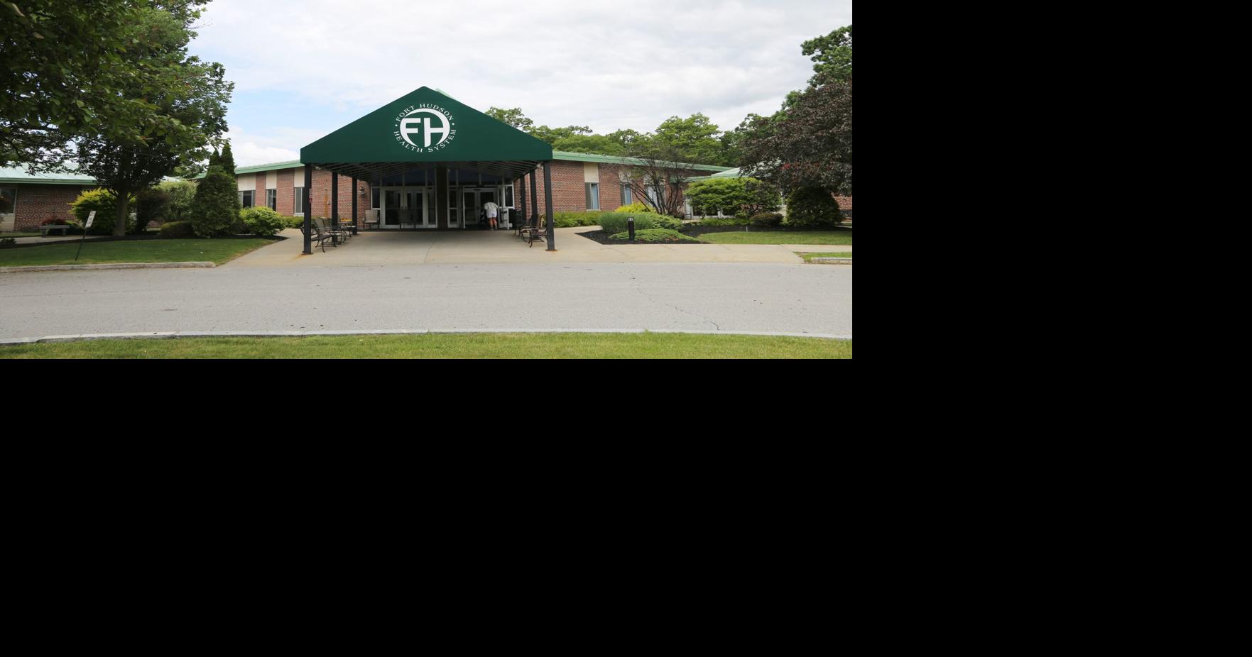 Fort Hudson focuses on service growth and successes, despite lower ...