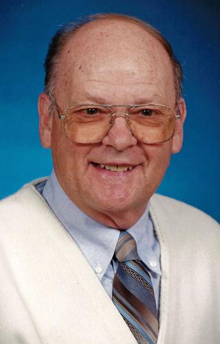 Richard H. "Dick" Bartlett
