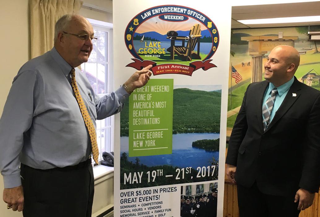 Lake George planning new blockbuster event