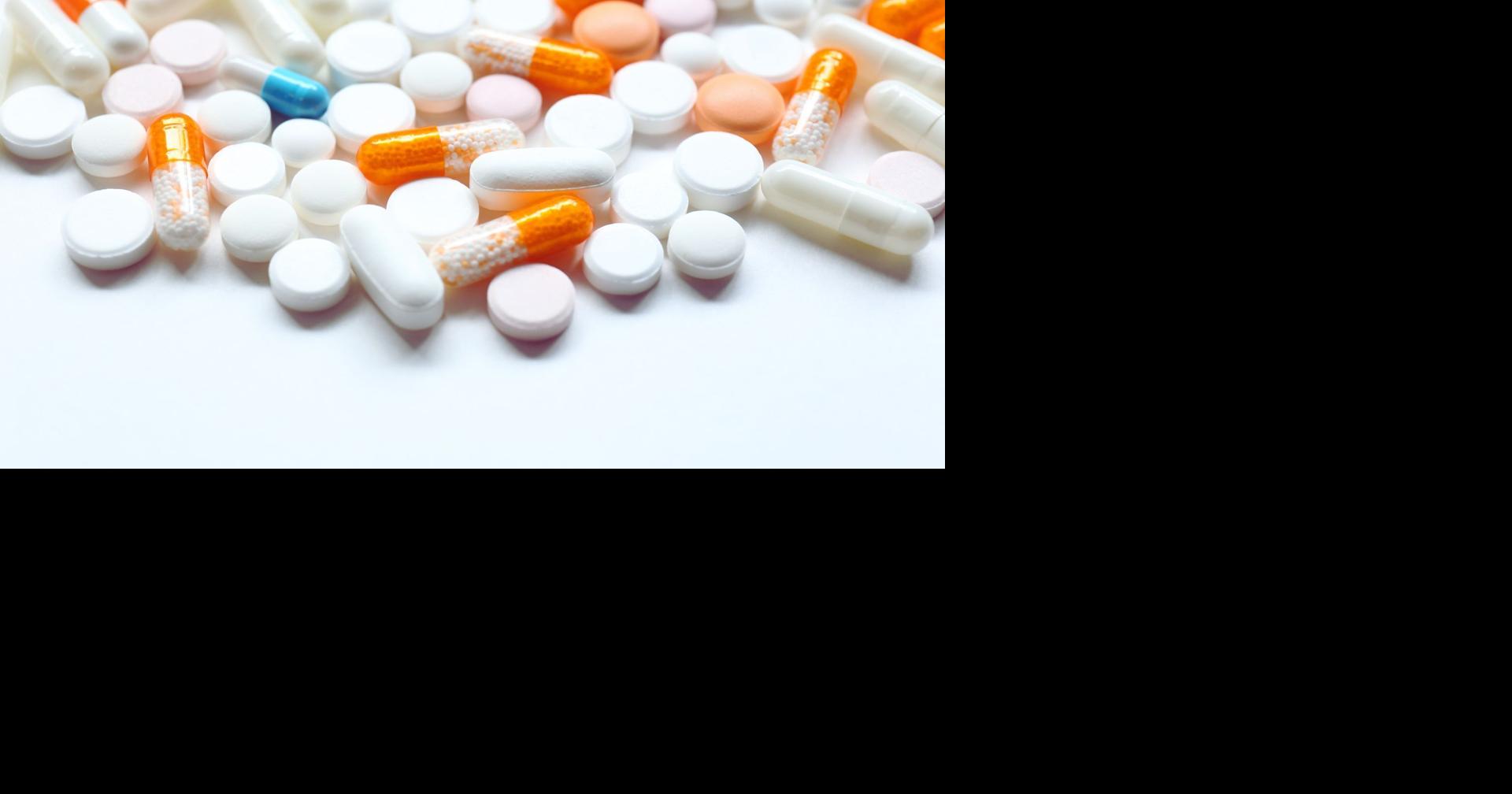 Tops issues drug drop-off reminder for Drug Take Back Day