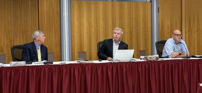 Town Board approves water service for Jenkinsville