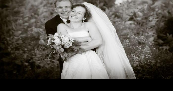 Jennifer Ann Keefe & Michael Armand Frigon