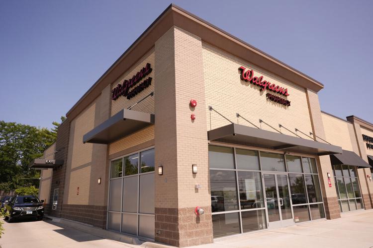 Walgreens agrees to be acquired by private equity firm