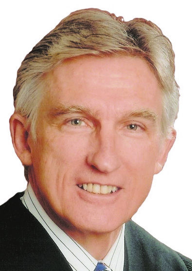 John Hall (judge) - Alchetron, The Free Social Encyclopedia