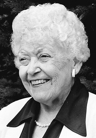 Elizabeth (Barber) Nadeau