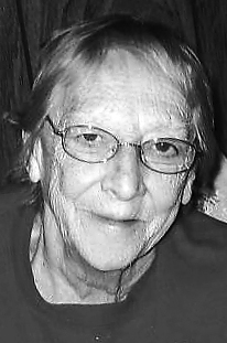 Geraldine R. 'Geri' Rivers