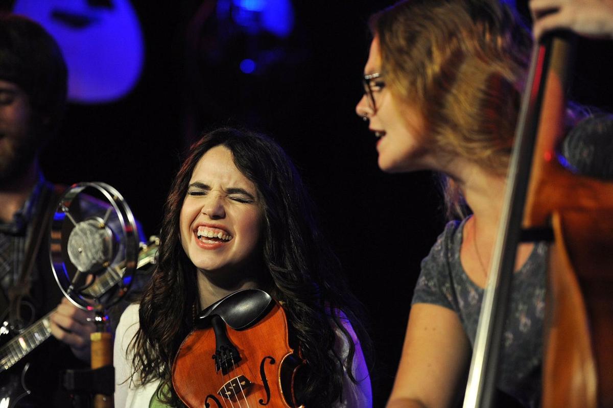 Going Barefoot to Caffe Lena | Lifestyles | poststar.com