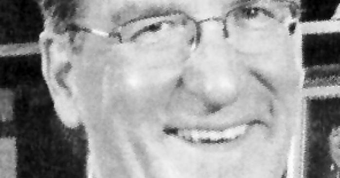 David Alexander Lefurgey