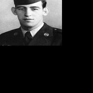 Leonard Joseph 'Skip' King