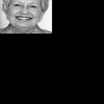 Joyce Elizabeth Stock