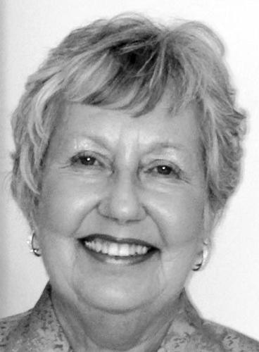 Joyce Elizabeth Stock