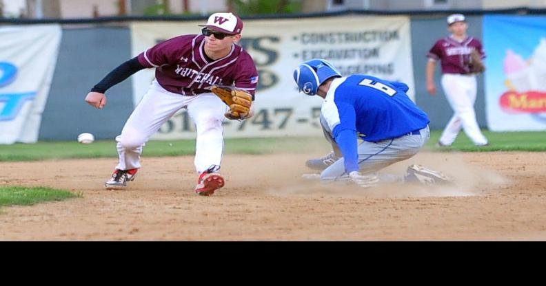 Granville Claims Adirondack Baseball Title