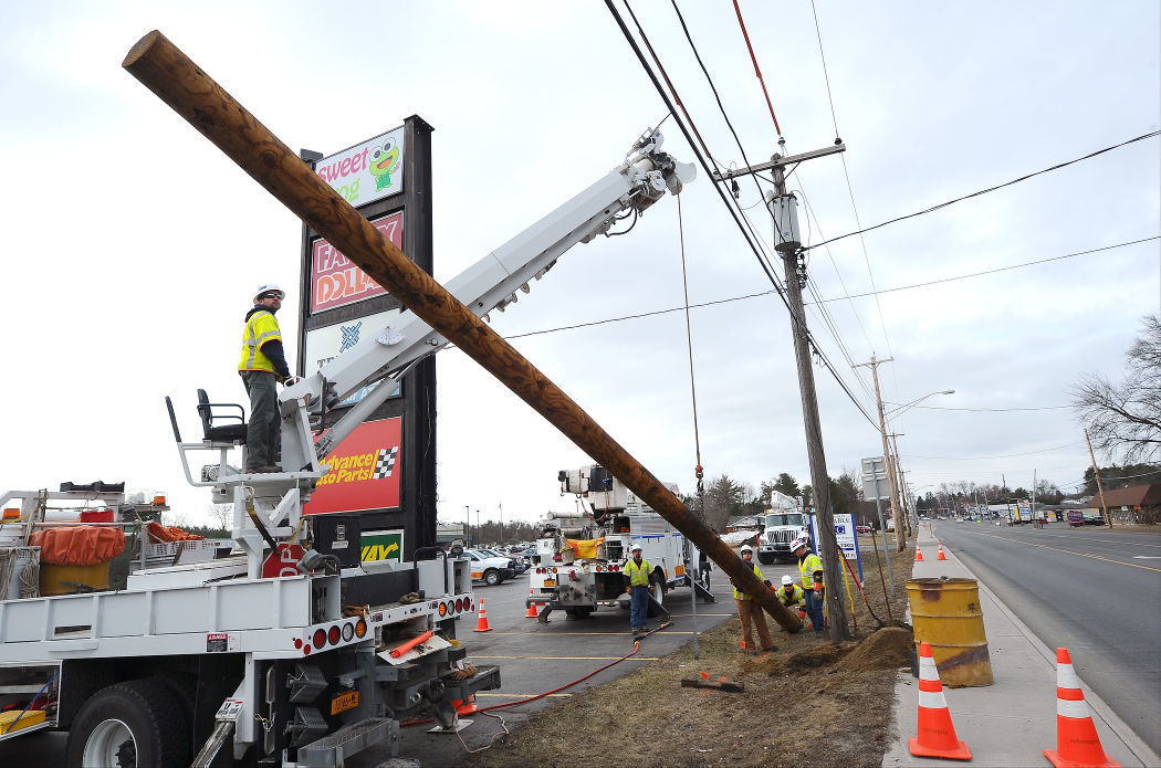 National Grid forecasts lower winter energy bills for upstate customers