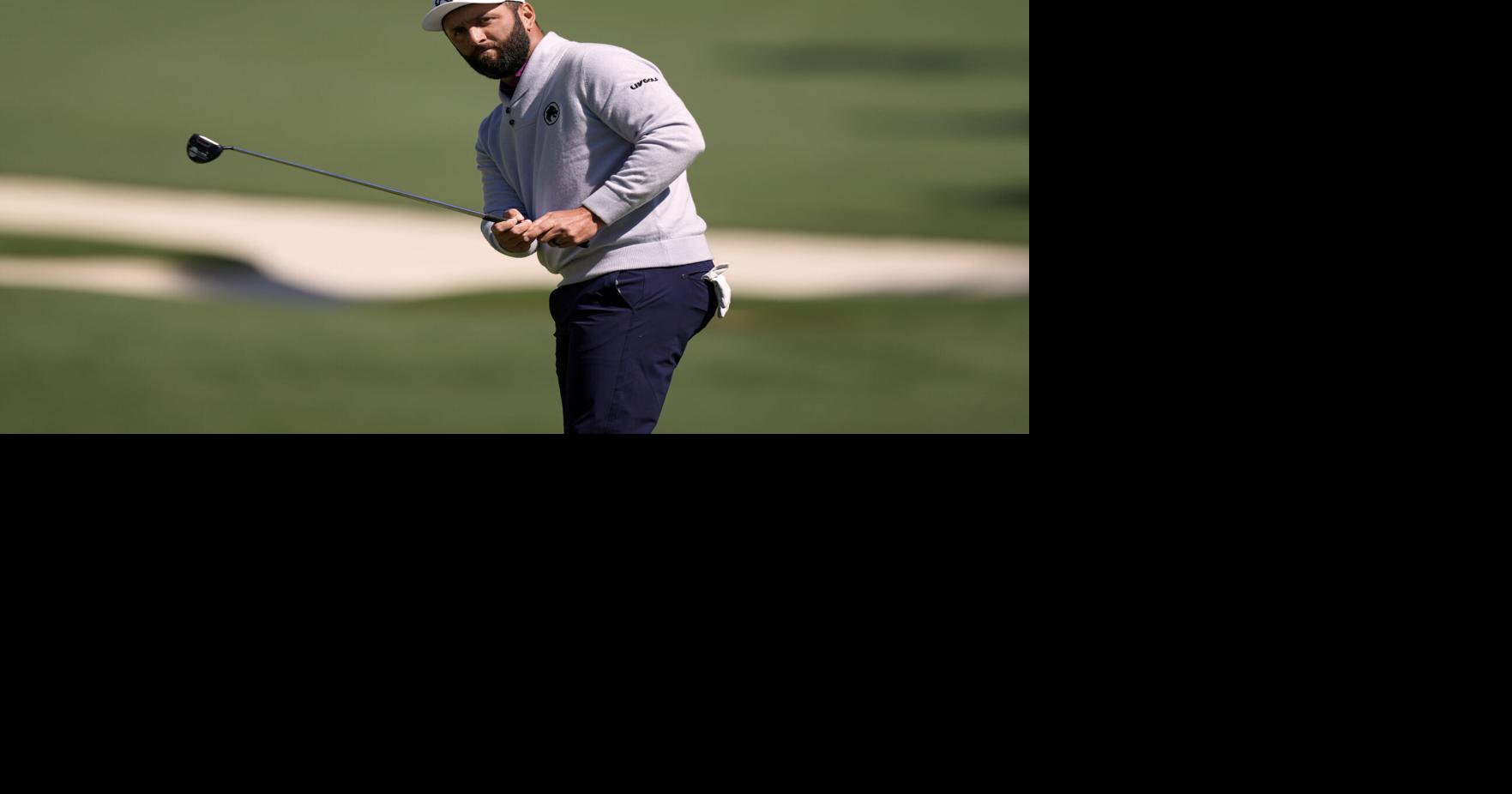 Masters Golf