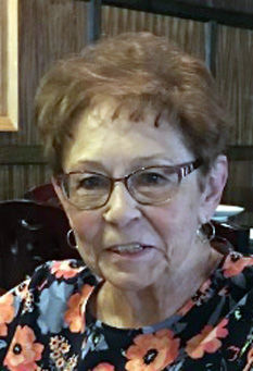 Marion J. (Skizynski) Sullivan