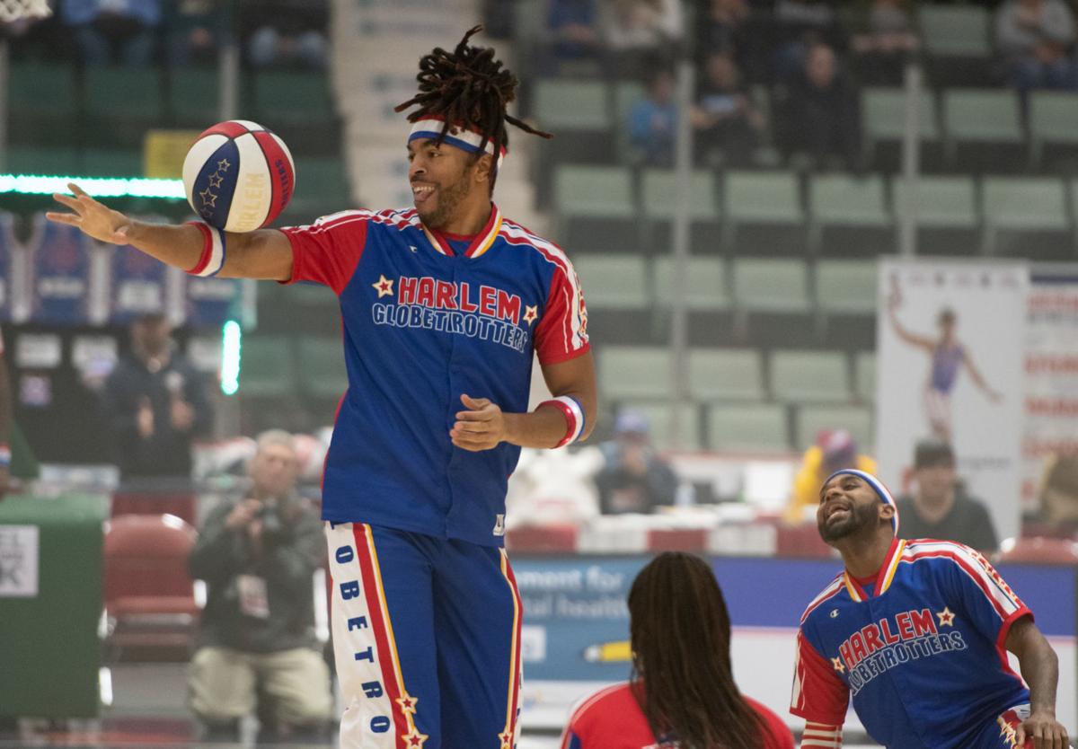 Harlem Globetrotters