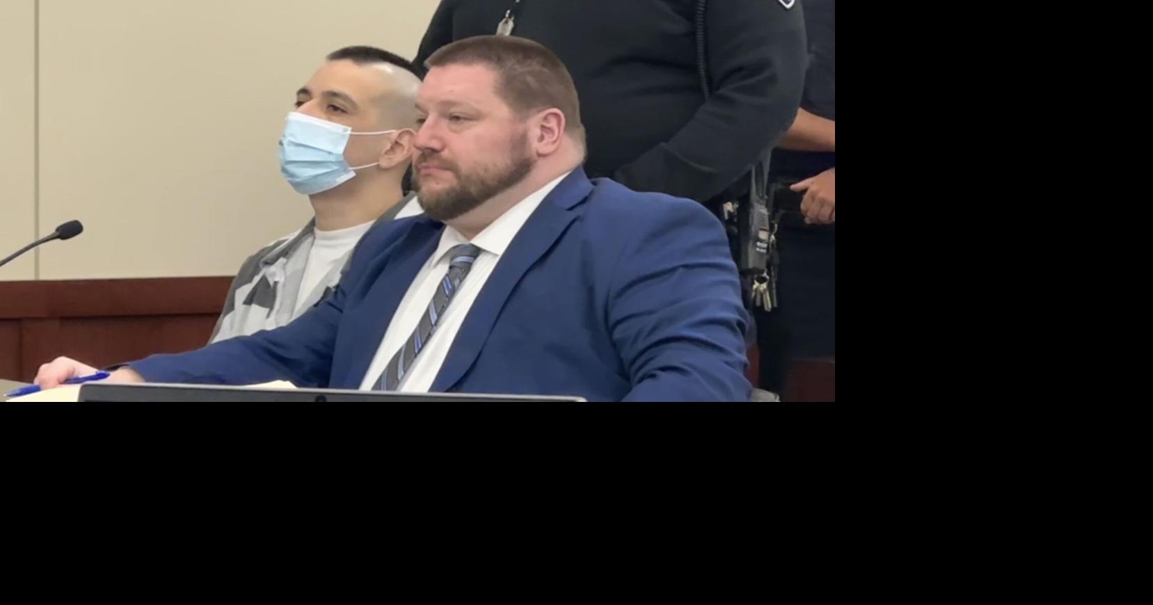Alleged shooter in Warren County road rage case offered 14 years in prison