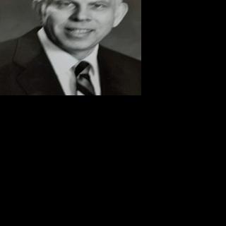 Donald William Patten