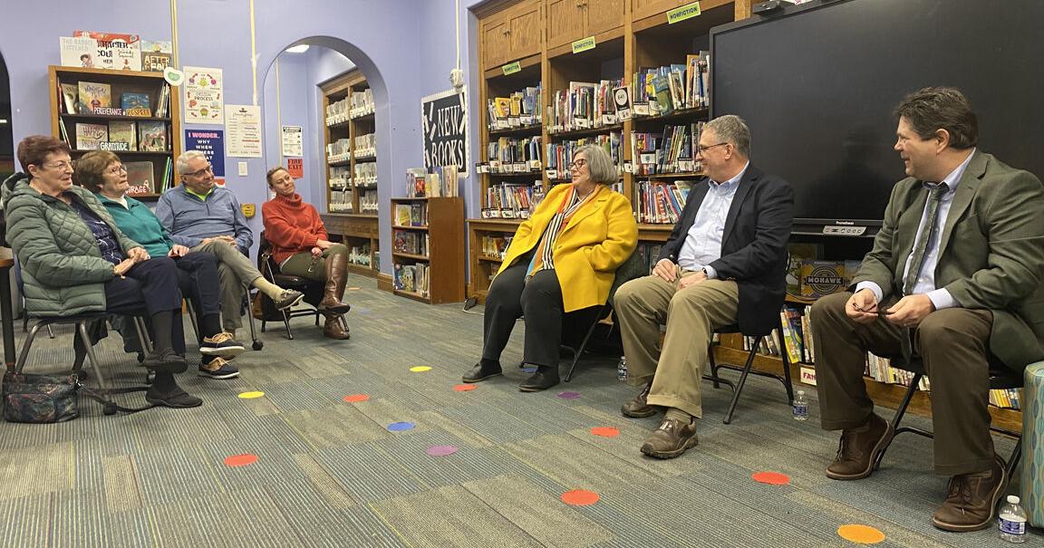 Judge Hobbs seeks to expand mental health specialty courts