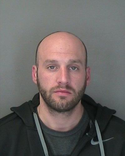 Two charged with DWI after Queensbury crash