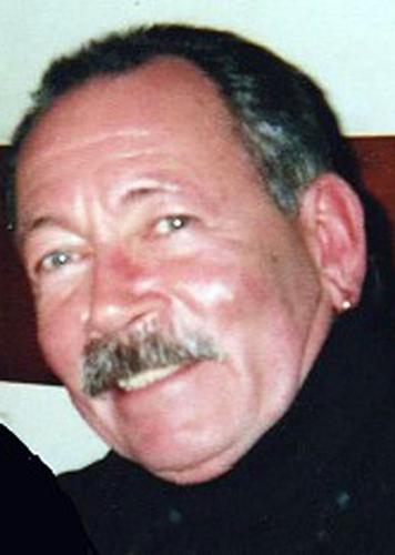 James "Sully" H. Sullivan