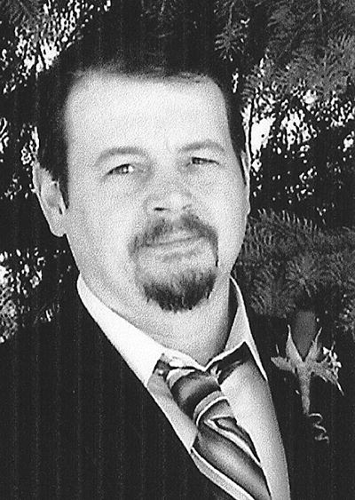 Christopher R. Jenkins Sr.