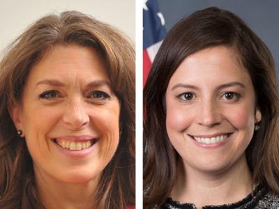 Editorial: Candidates should speak for themselves