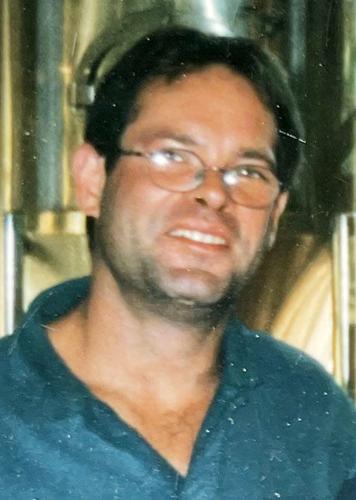 Jeffrey Scott Corlew