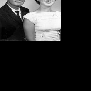 George & Linda Shevlin