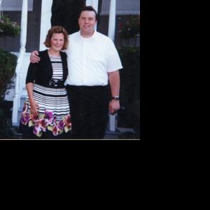 Richard (DJ) Chadwick Jr. & Jill Hahn