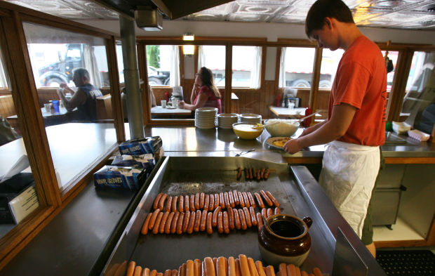 Business Connection: New Way succeeds with old formula