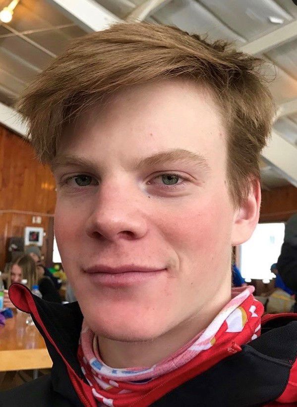 Lucas Dougherty's Instagram, Twitter & Facebook on IDCrawl