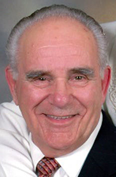 Patrick J. Spina Jr.