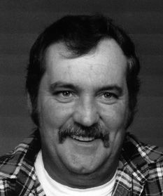 William 'Bill' Jarvis