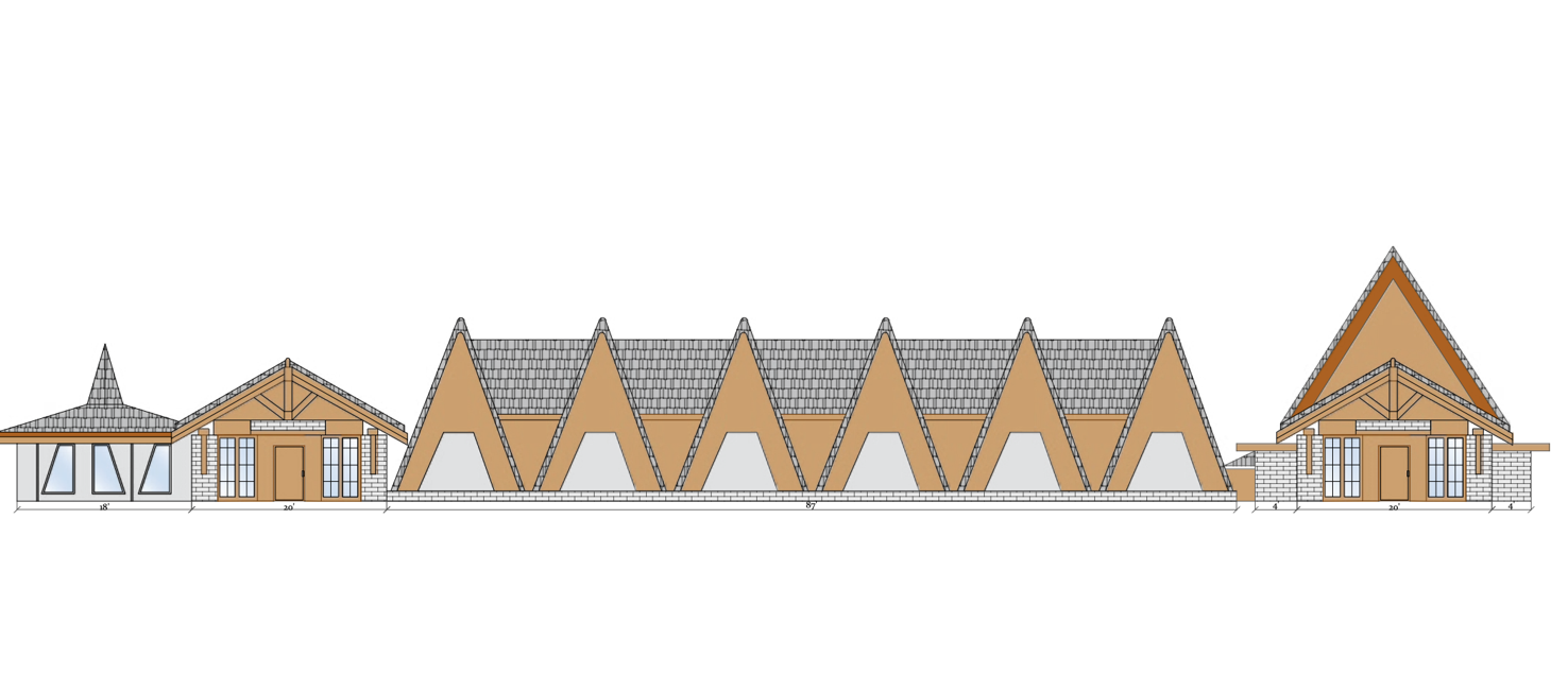 Lake George's Tiki Resort off the table for public-private