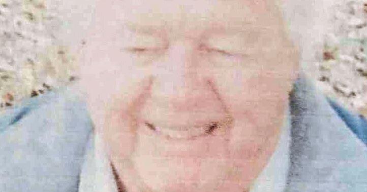 John "Jack" C. Binley