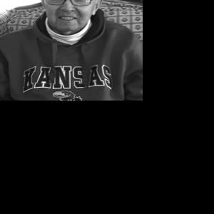 John Albert 'Jack' Noone